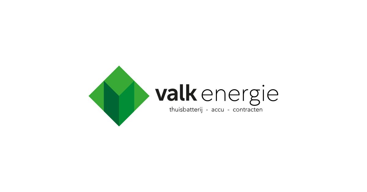 Valk Energie Opslag